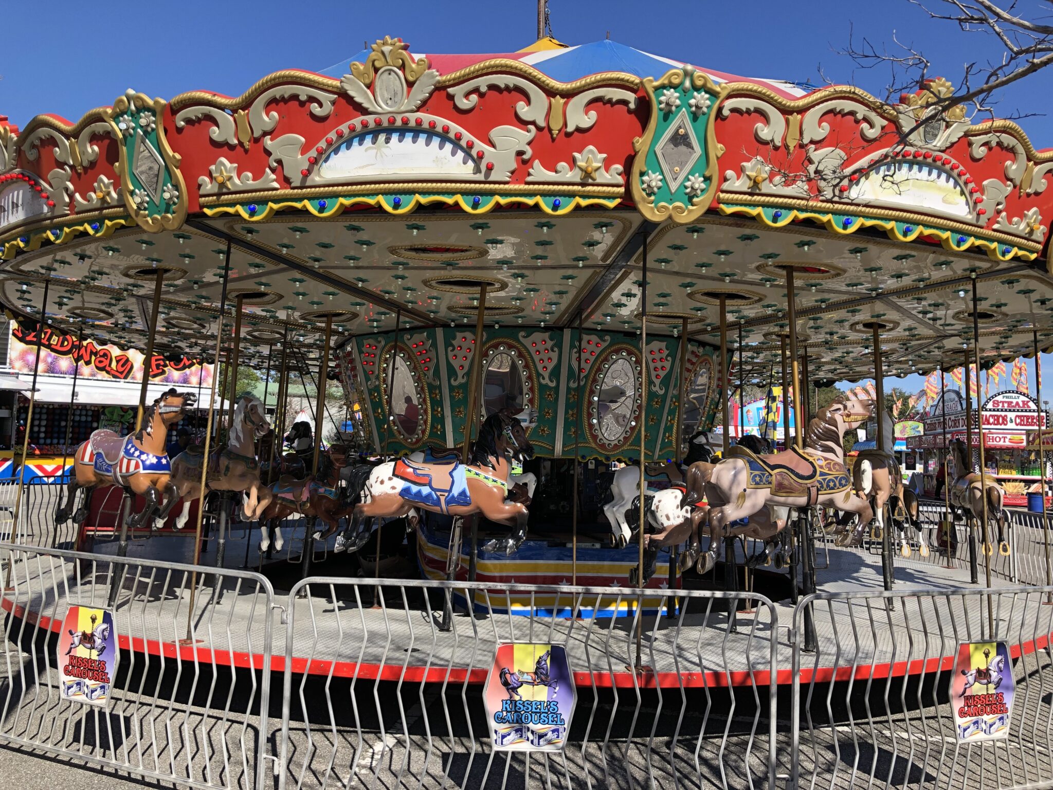 Services – Ladd-Peebles