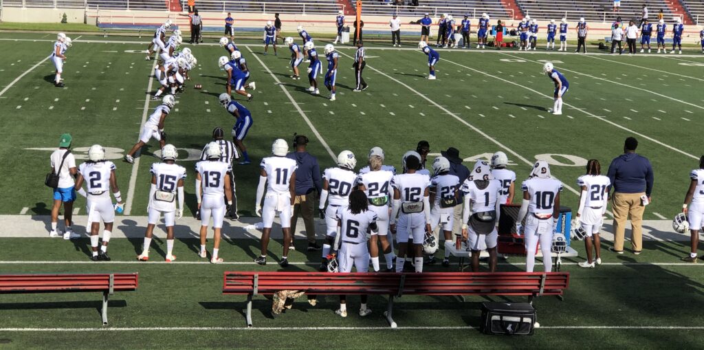 Ladd-Peebles – Sports and Entertainment Complex