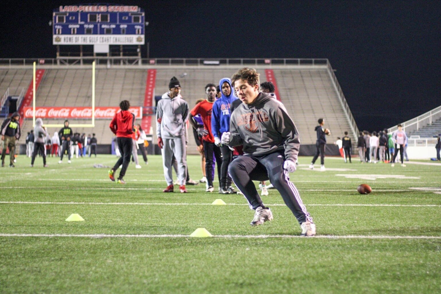 Services – Ladd-Peebles