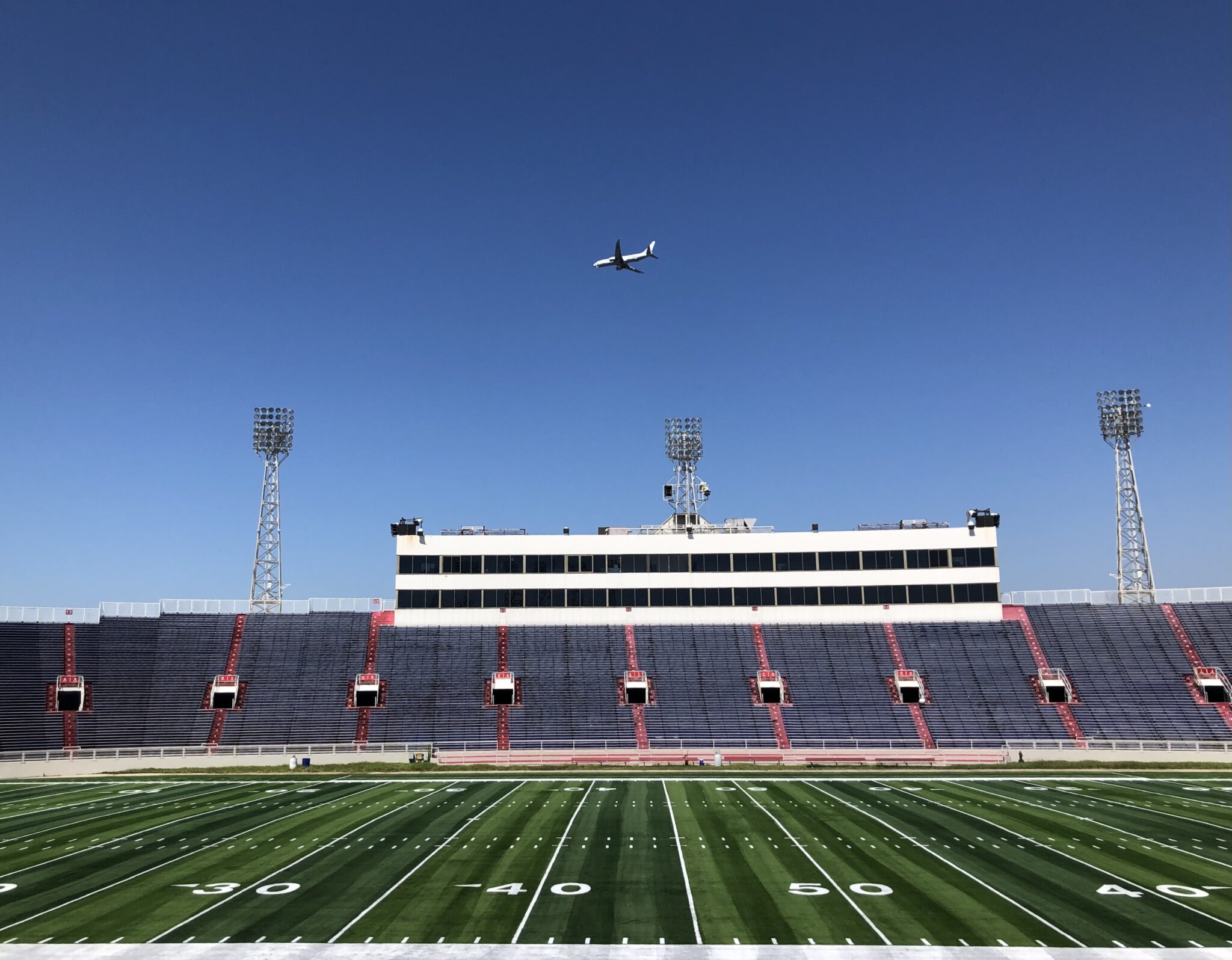 Ladd-Peebles – Sports and Entertainment Complex