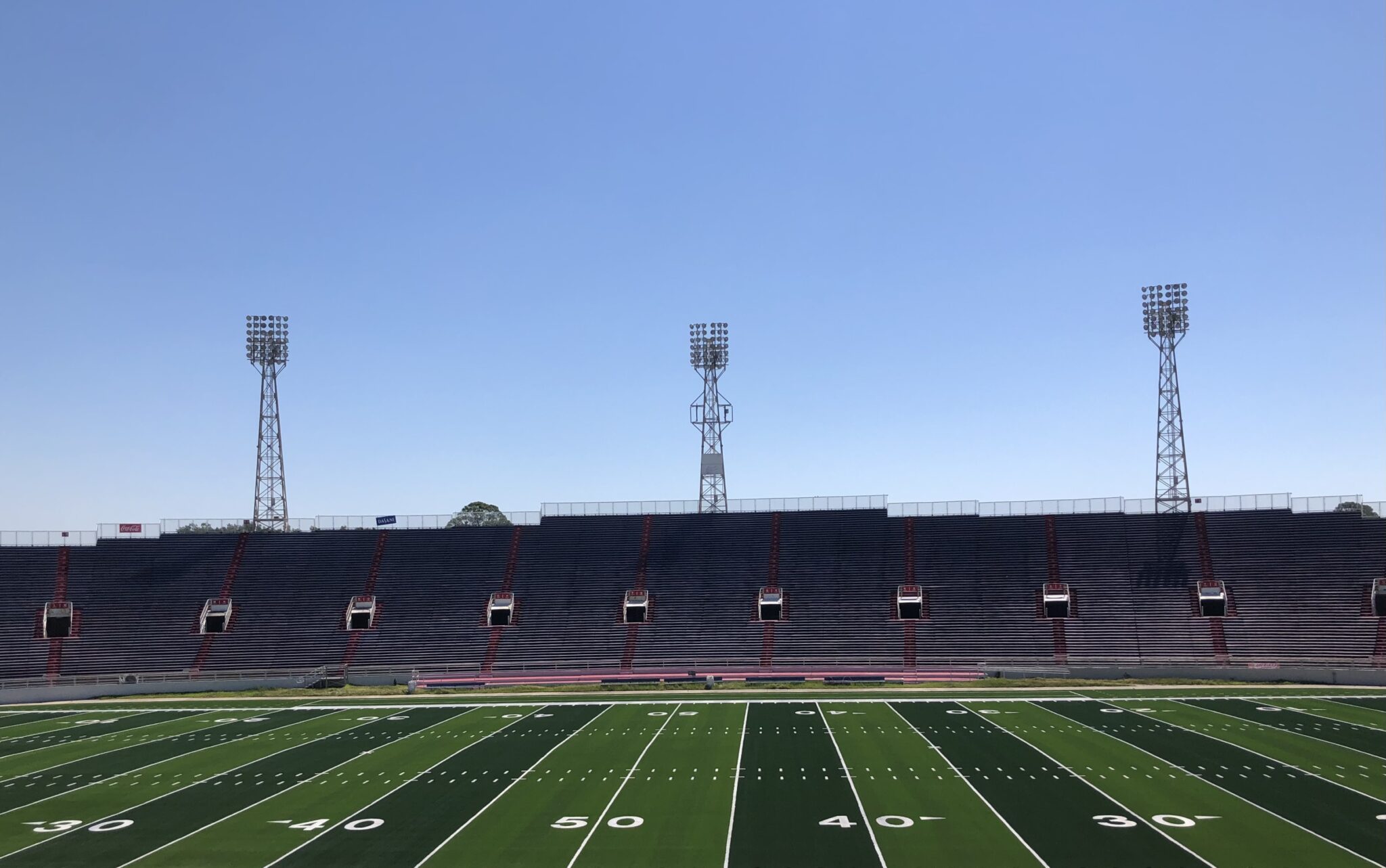 Ladd-Peebles – Sports and Entertainment Complex